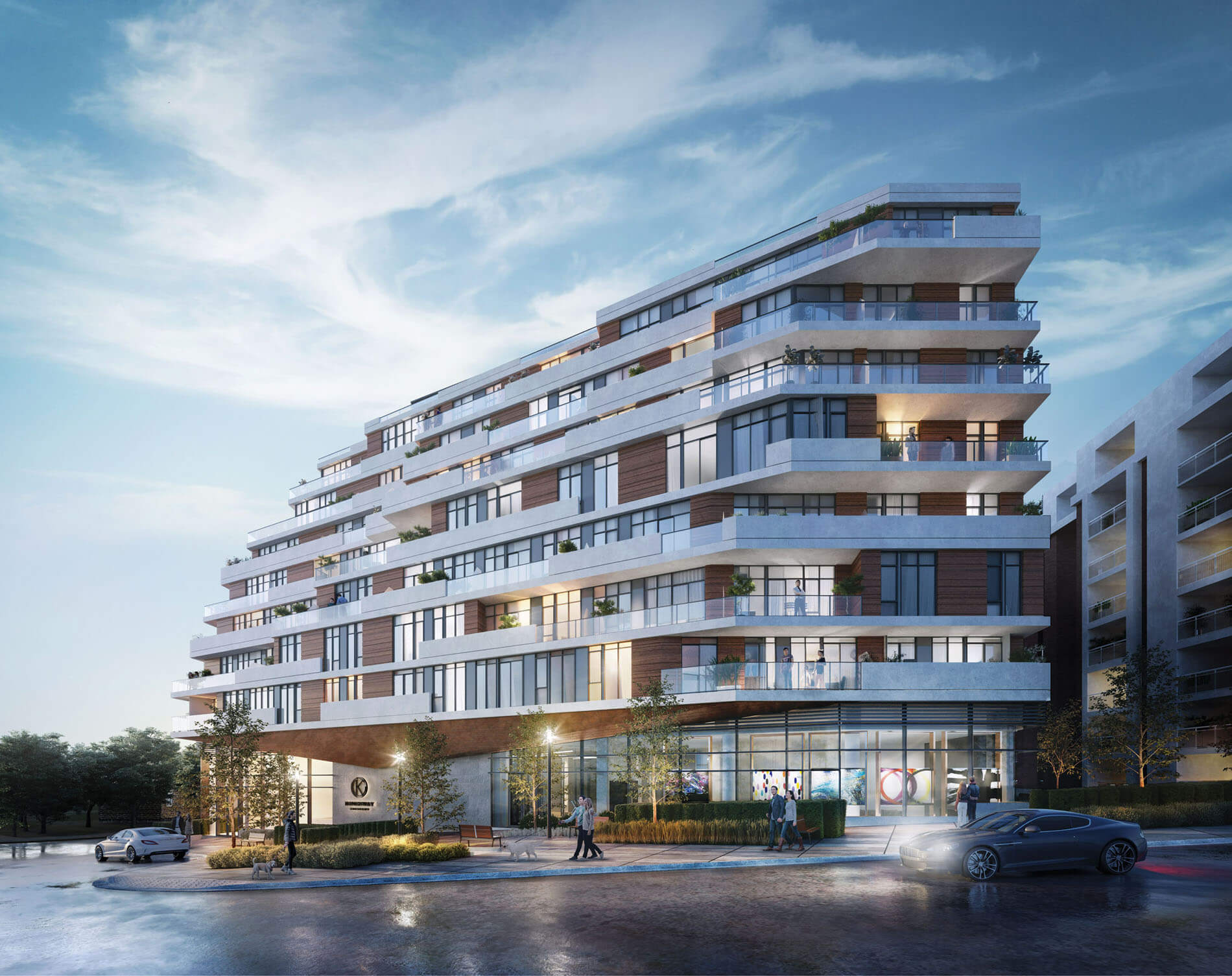 The Official Website of Harhay Developments – Developer of boutique residential and mixed-use ...