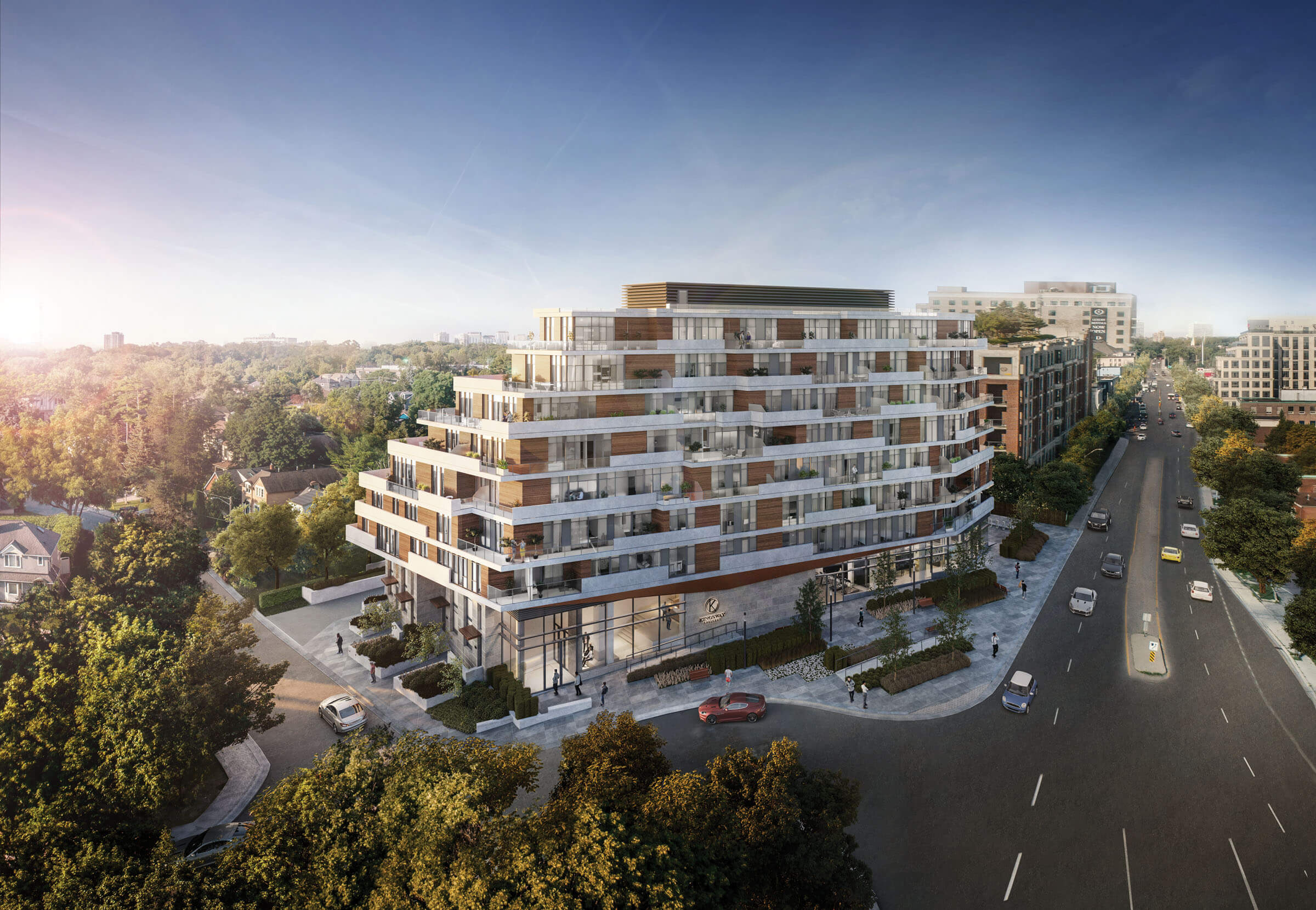 The Official Website of Harhay Developments – Developer of boutique residential and mixed-use ...