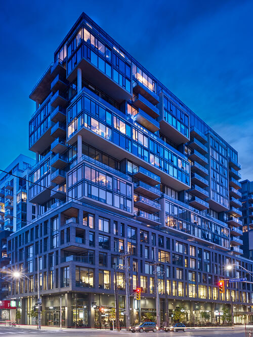 The Official Website of Harhay Developments – Developer of boutique residential and mixed-use ...